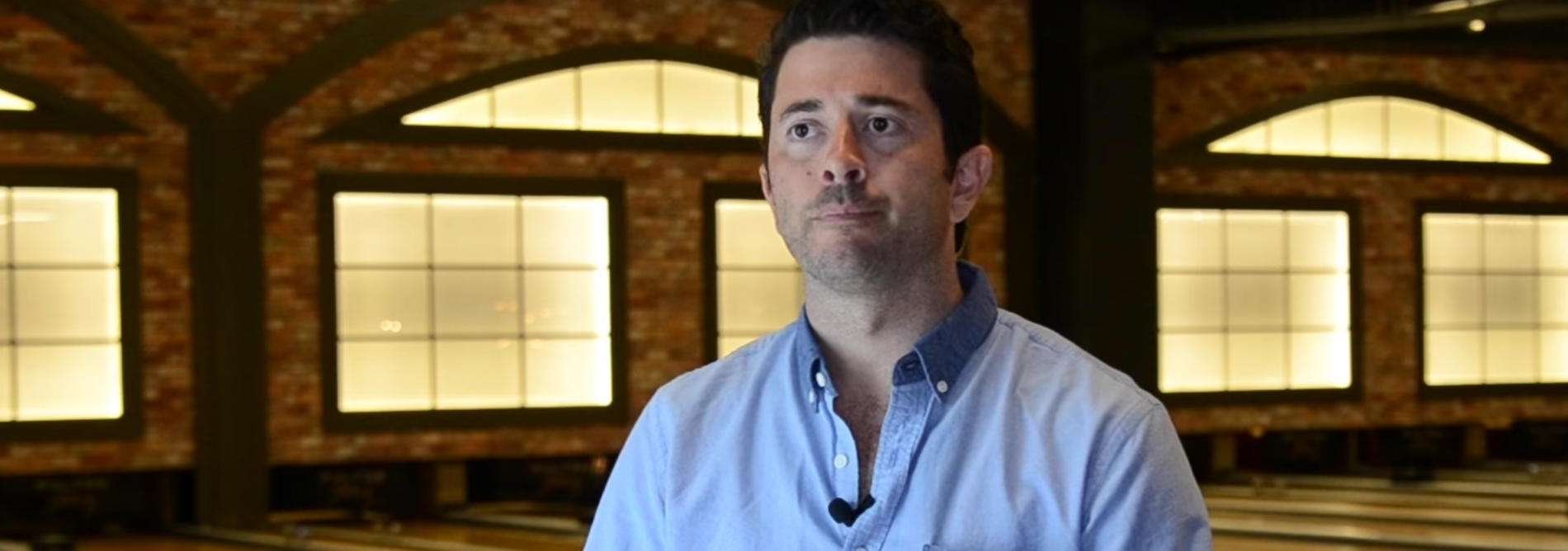 Build a Bowling Entertainment Center — QubicaAMF