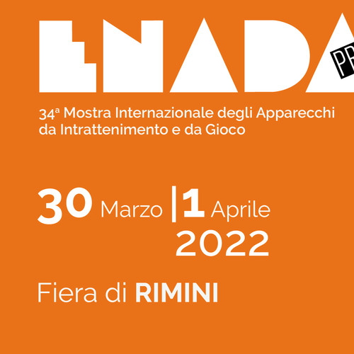 ENADA Primavera 2022 — QubicaAMF LA